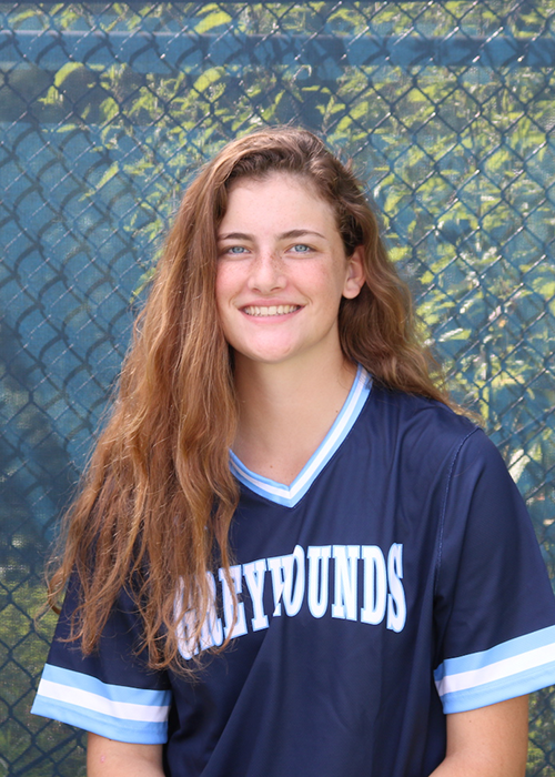 Home of Greyhound Fastpitch Softball