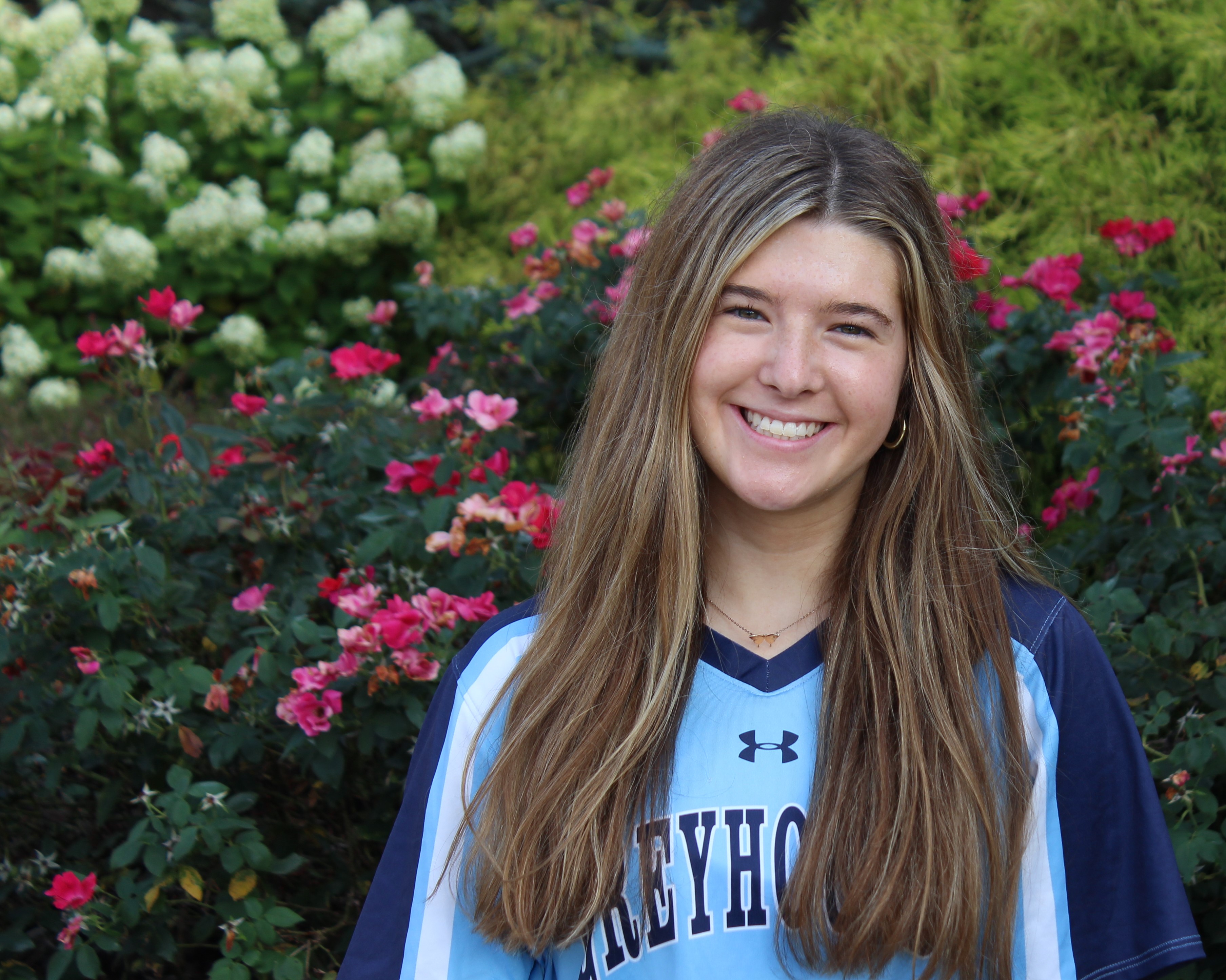 Home of Greyhound Fastpitch Softball