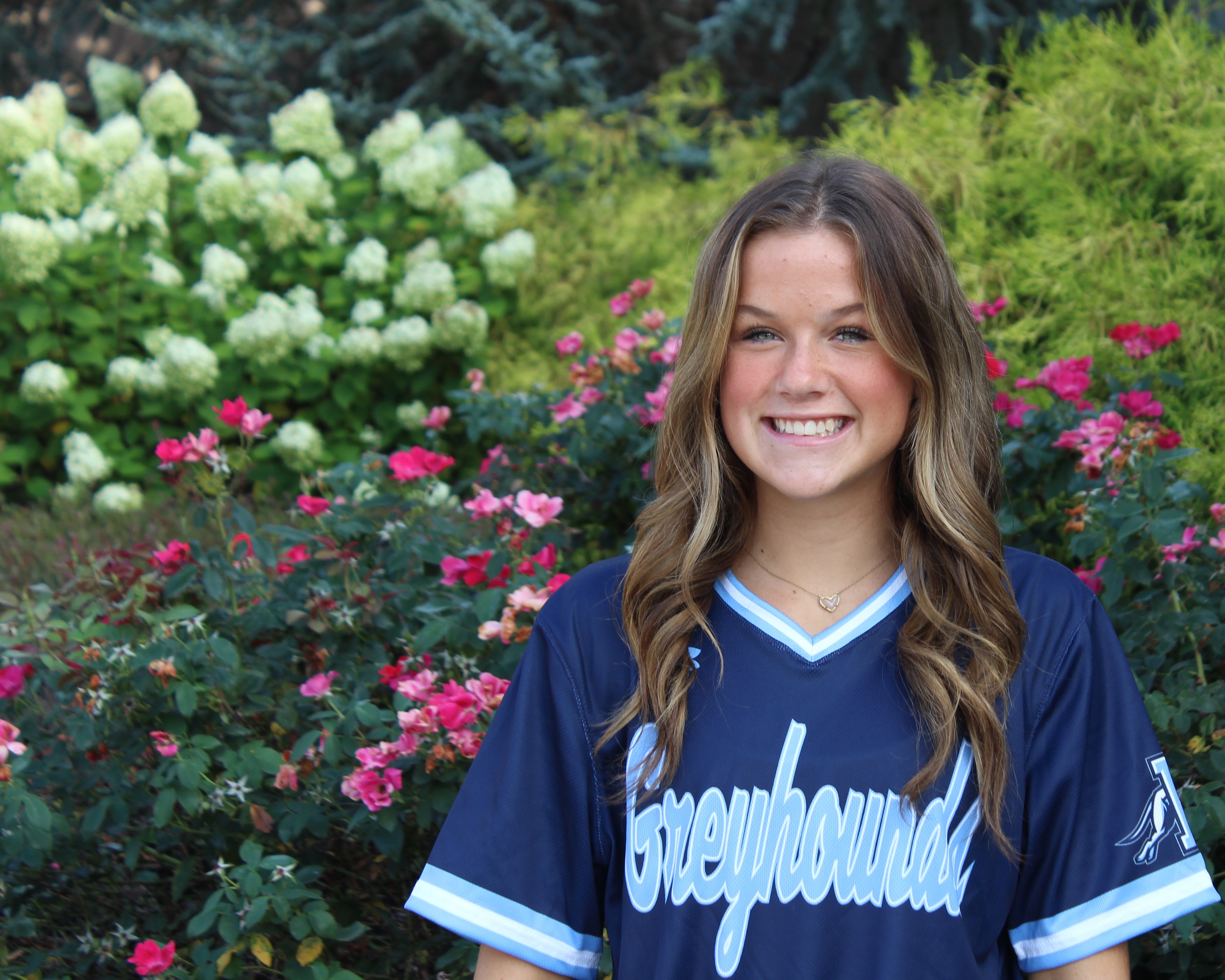 Home of Greyhound Fastpitch Softball